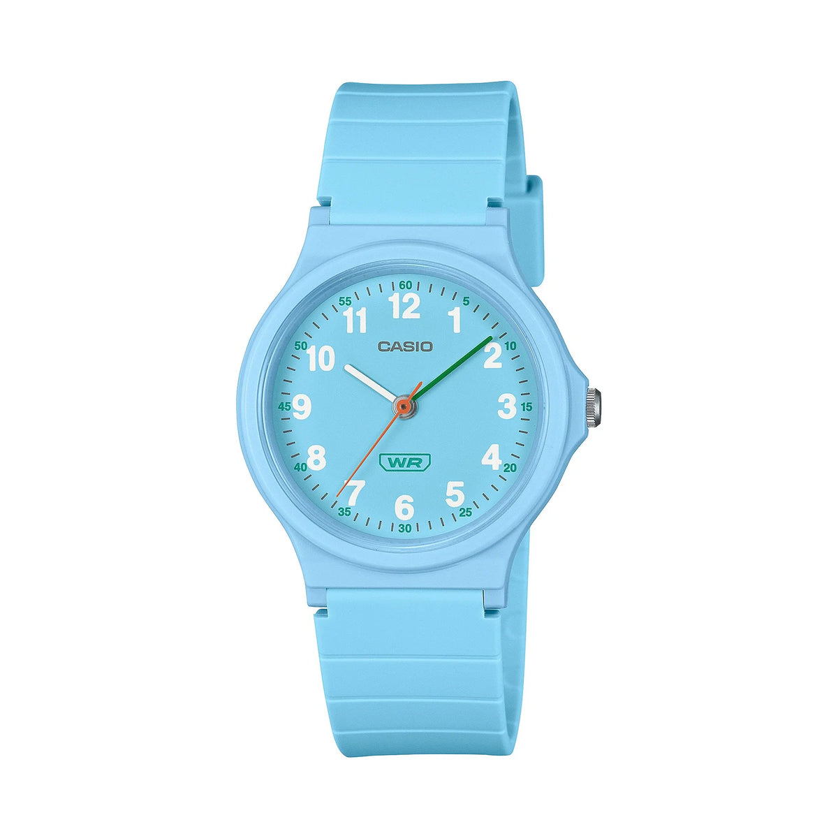 Casio LQ24B-2B - Easy Read Compact Watch – Stephens Jewellers
