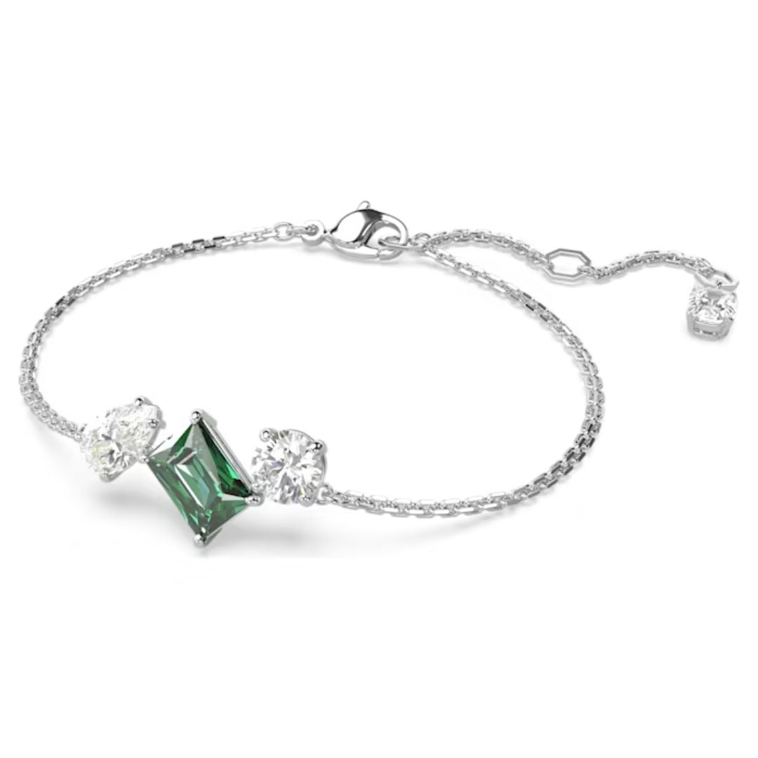 Swarovski- 5668360 Mesmera Bracelet – Stephens Jewellers