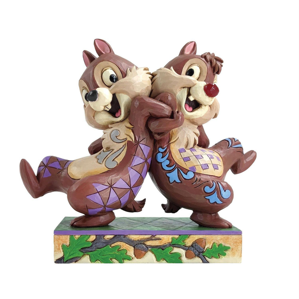 Chip 'n' Dale Chipmunk Mates – Stephens Jewellers