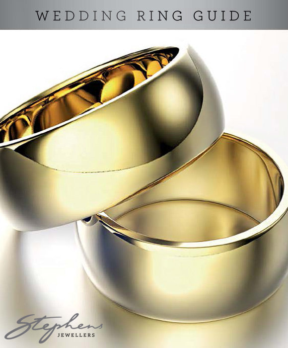 CATALOGUE – Stephens Jewellers
